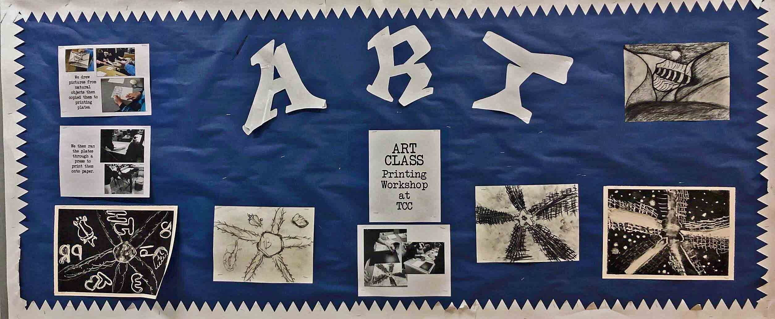 Current Needs - Phoenix Rising